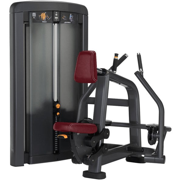 Back Training Machine – i-Fitness