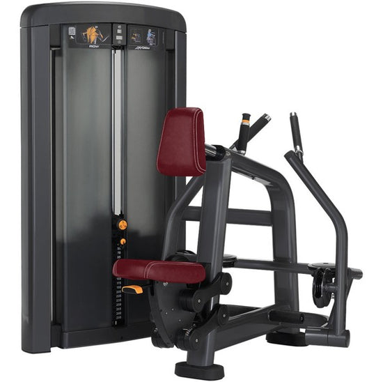 Back Training Machine – i-Fitness