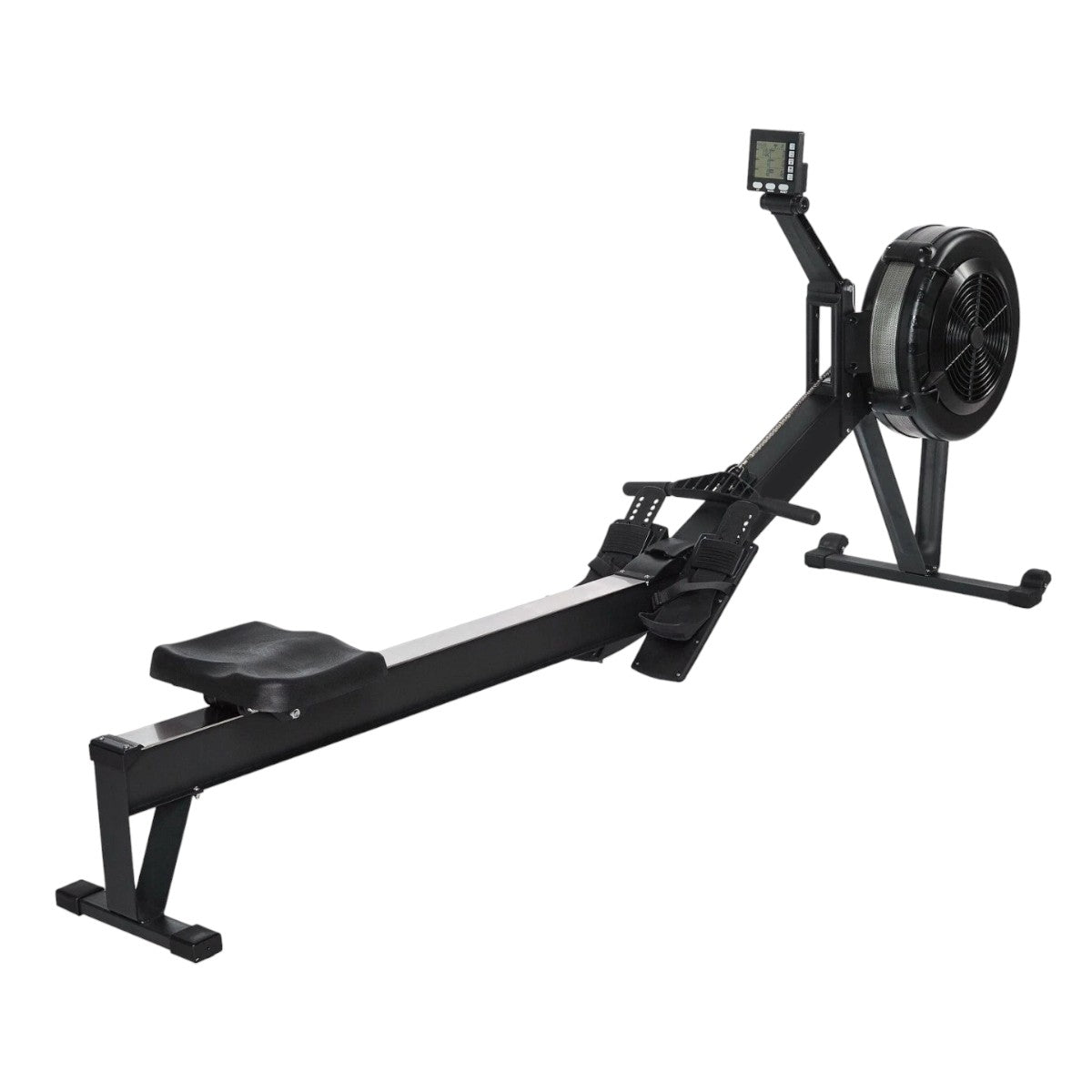 Rowing Machines – i-Fitness