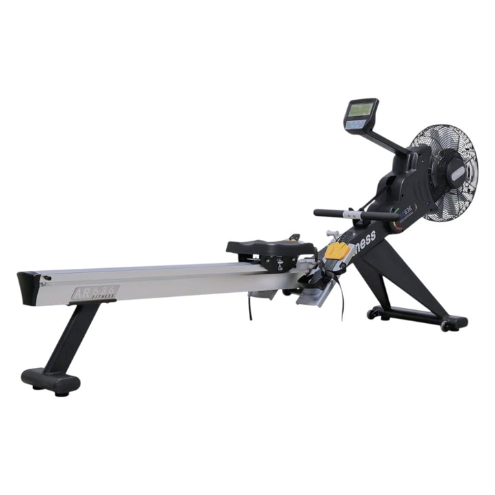 Rowing Machines – i-Fitness