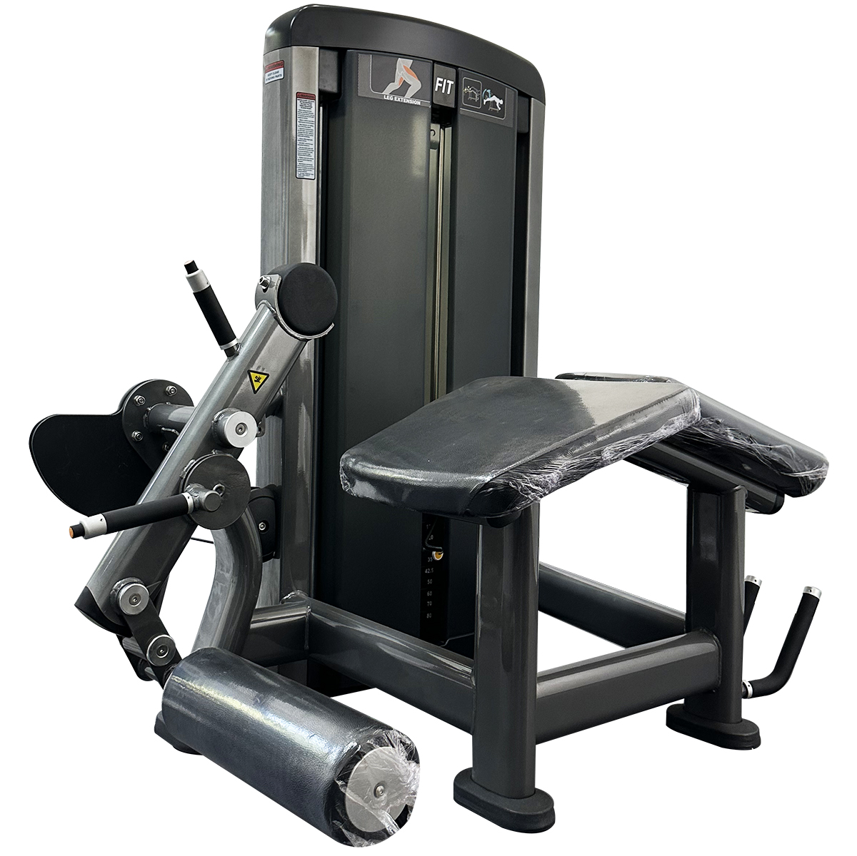 Lying Leg Curl Machine – i-Fitness