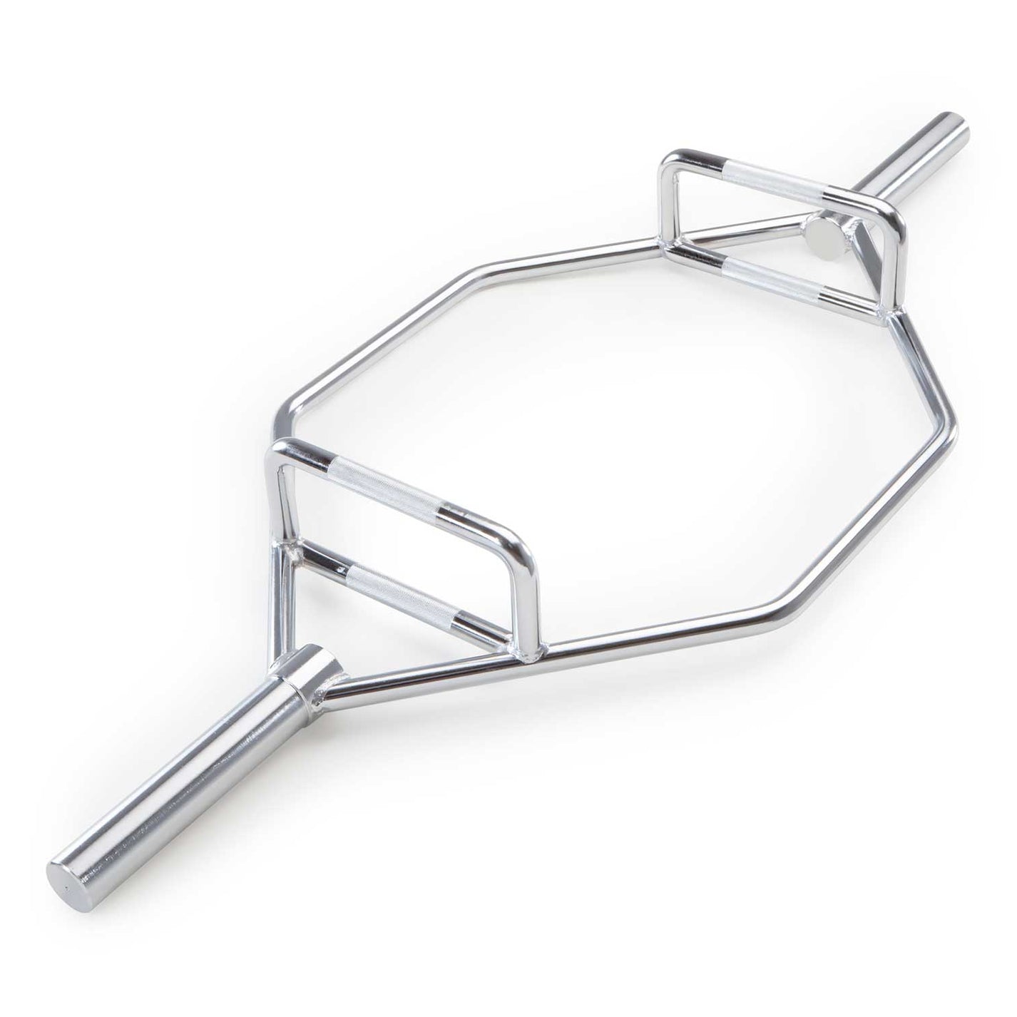 Hexagon Trap Bar – i-Fitness