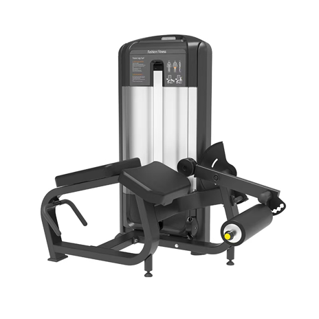 Prone Leg Curl Machine – i-Fitness