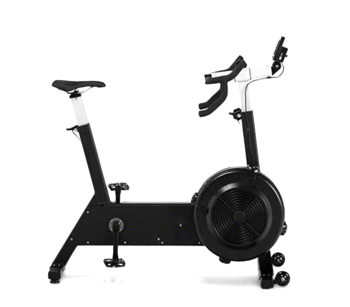 Ergometer Bike – i-Fitness