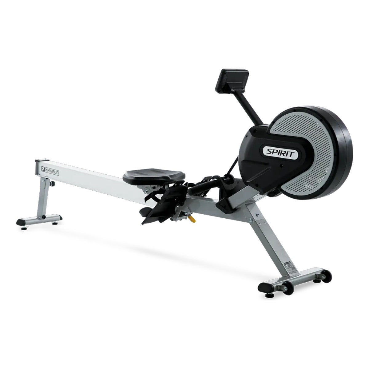 Rowing Machines – i-Fitness