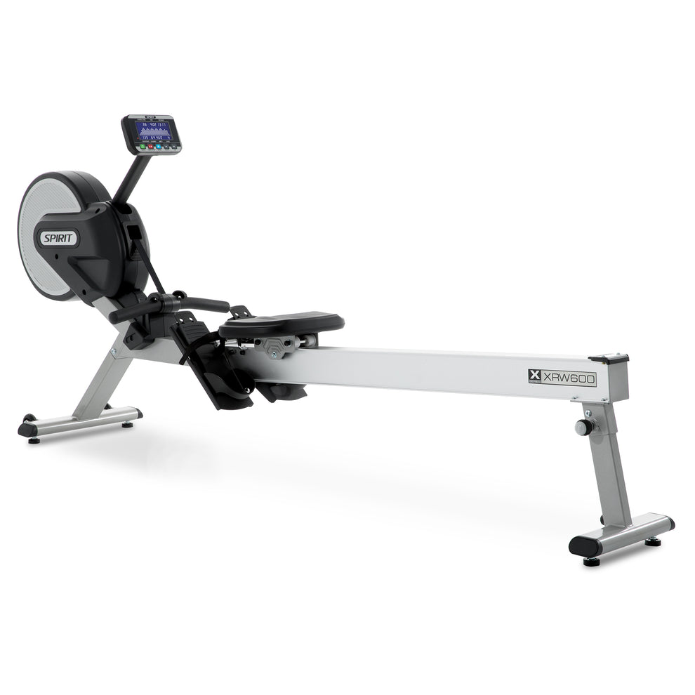 Spirit Air Rower - XRW600 – i-Fitness